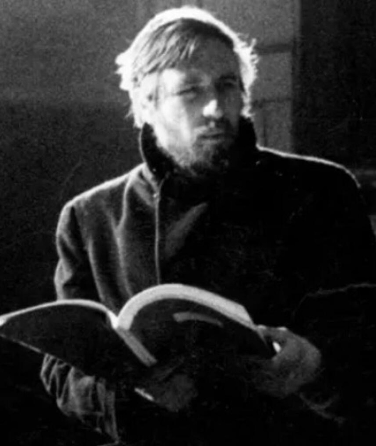 David Halliwell: Películas, biografía y listas en MUBI