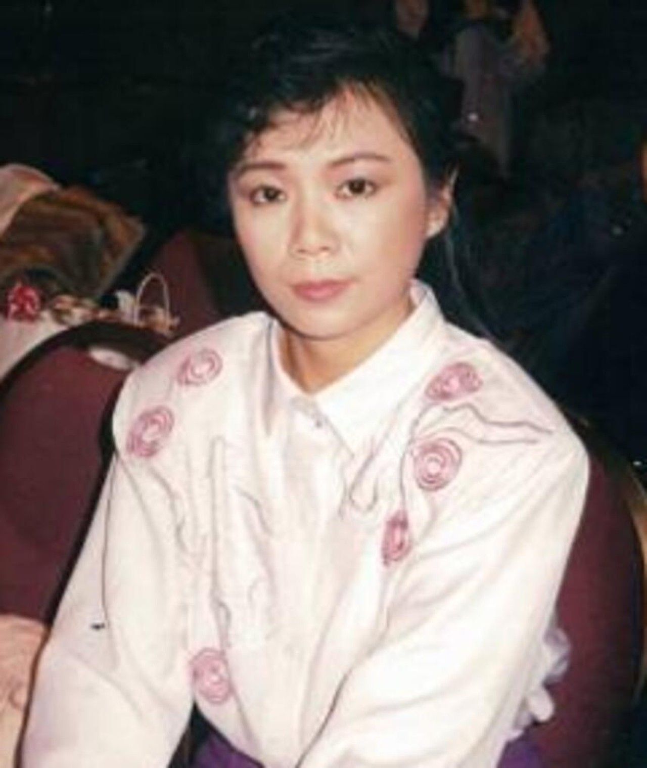 Chong Man-ching – Movies, Bio and Lists on MUBI