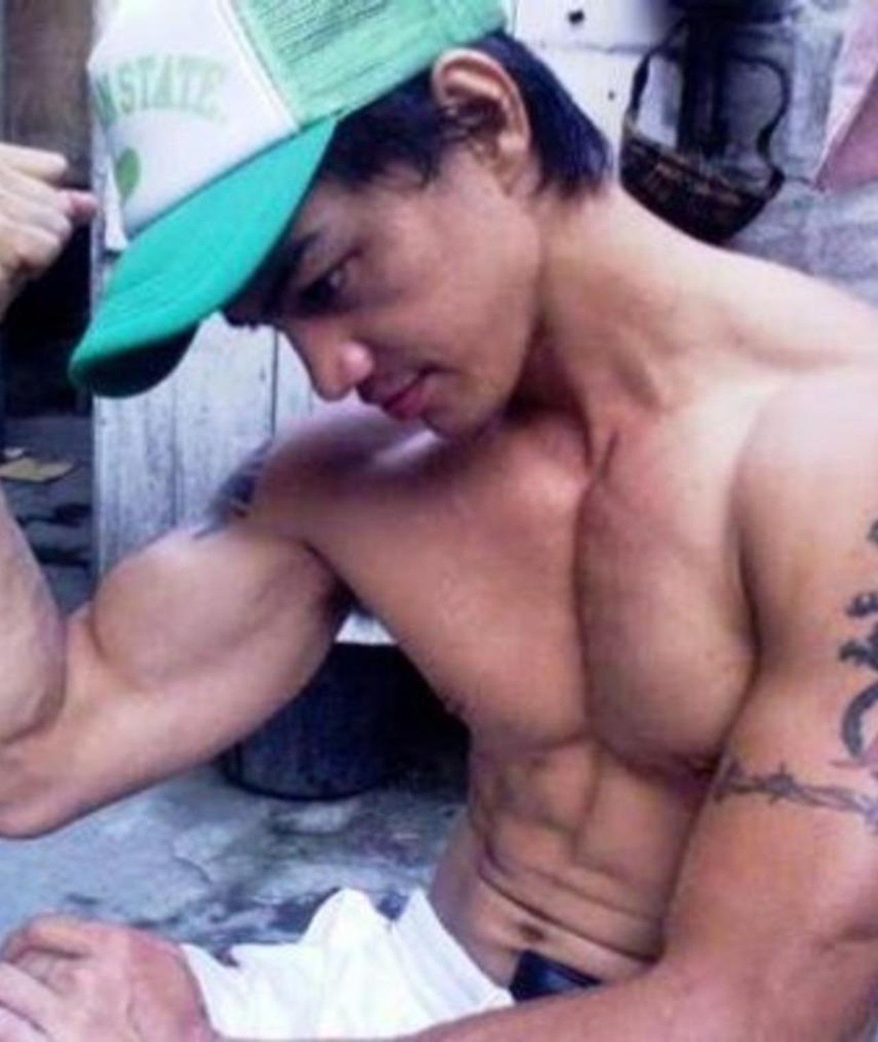 Marcus Aboga – Movies, Bio and Lists on MUBI