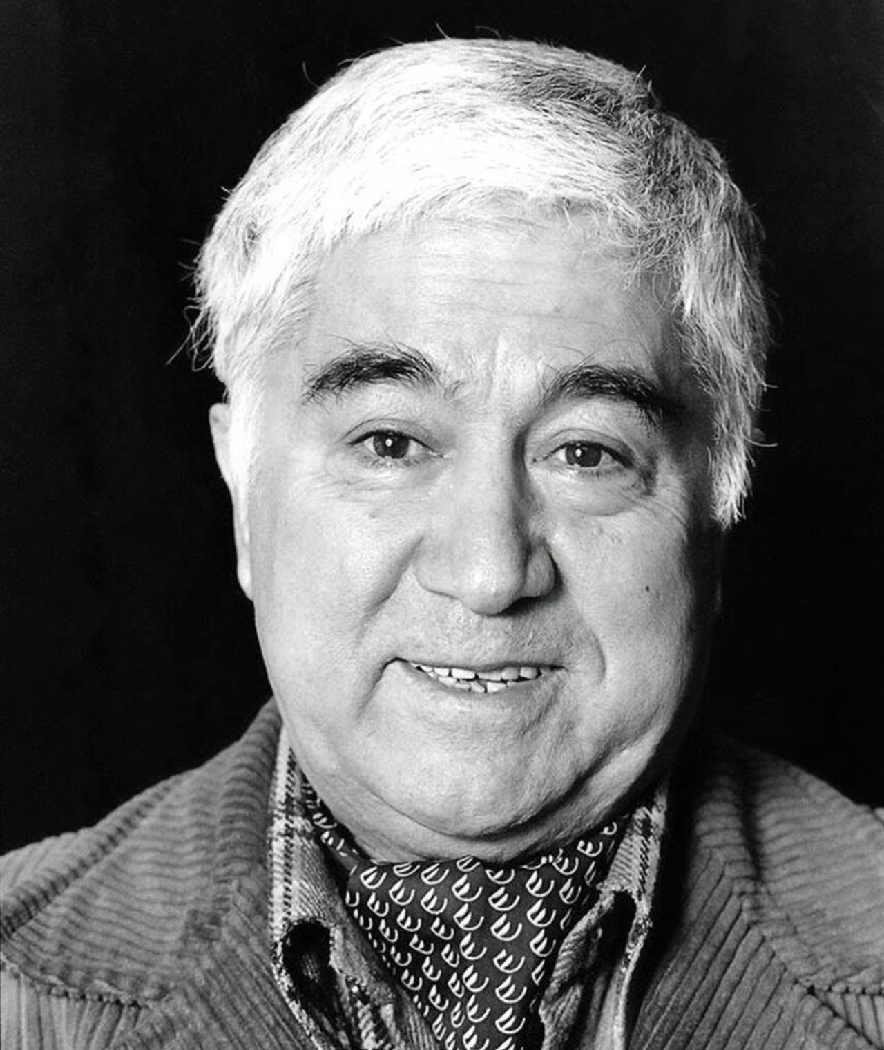 Aziz Nesin – Movies, Bio and Lists on MUBI