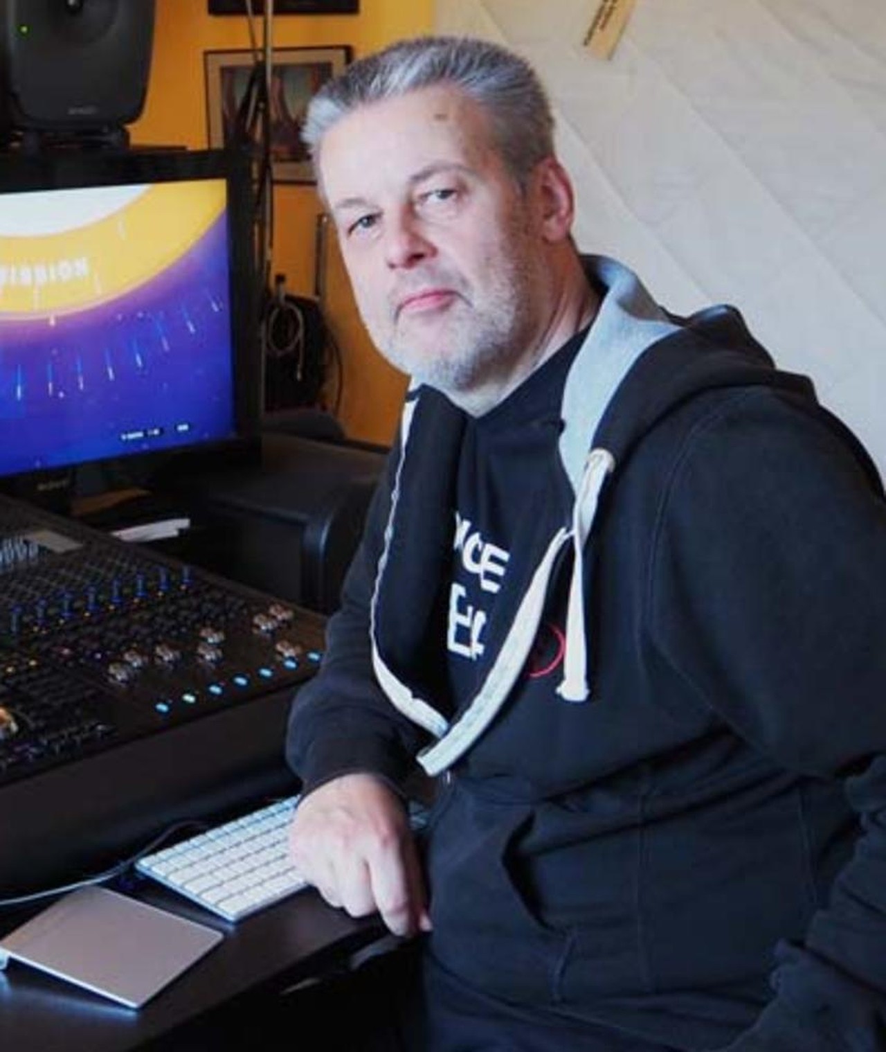 Sami Sarhamaa – Movies, Bio and Lists on MUBI