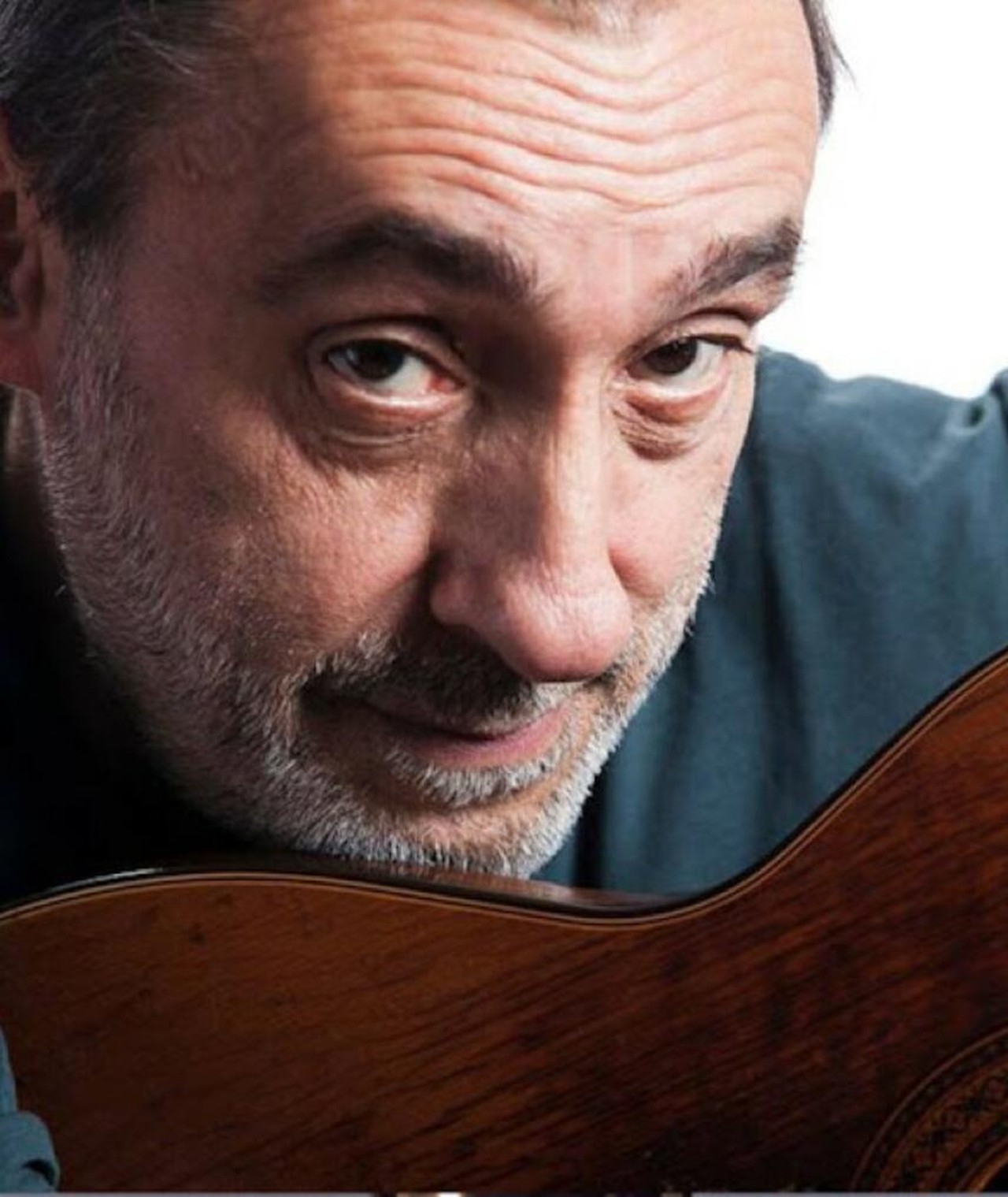 Fausto Mesolella – Movies, Bio and Lists on MUBI