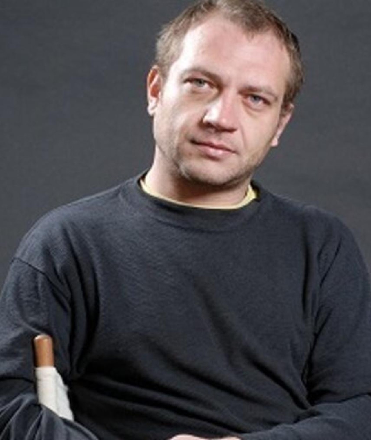 Uroš Potočnik – Movies, Bio and Lists on MUBI