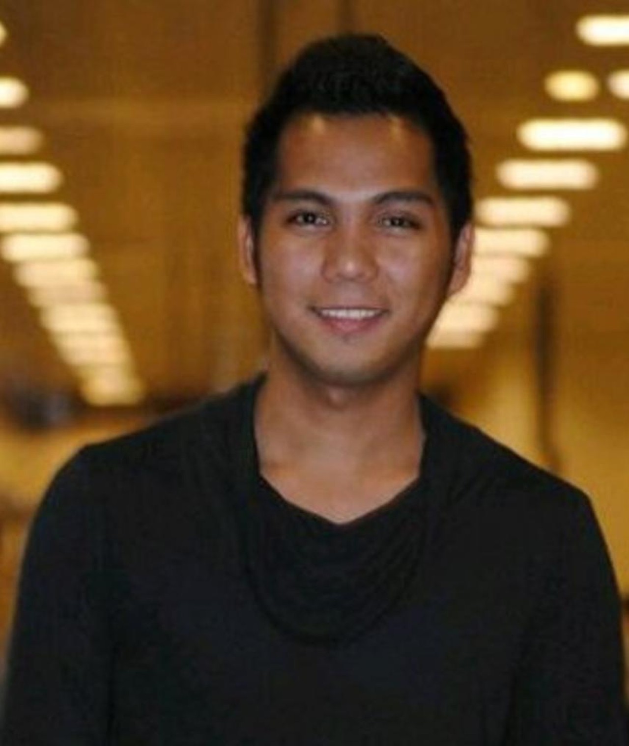 Beejay Morales – Movies, Bio and Lists on MUBI