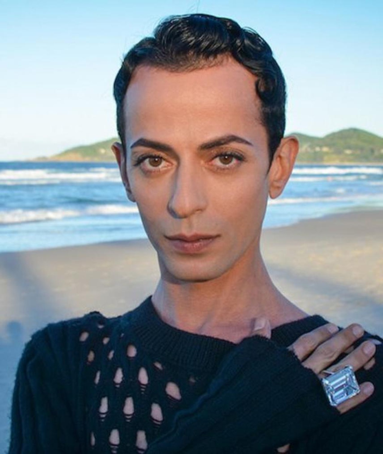 Armen Ra – Movies, Bio and Lists on MUBI