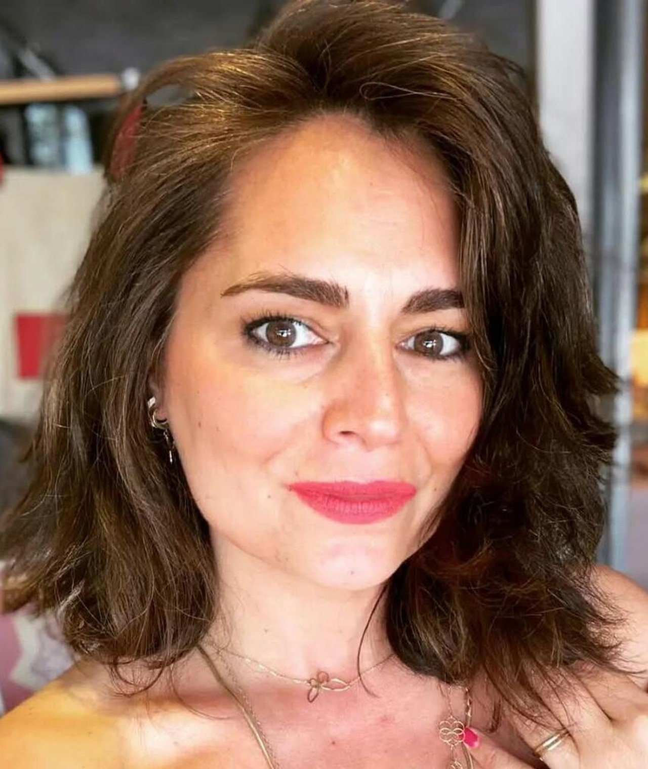 Belit Özükan – Movies, Bio and Lists on MUBI