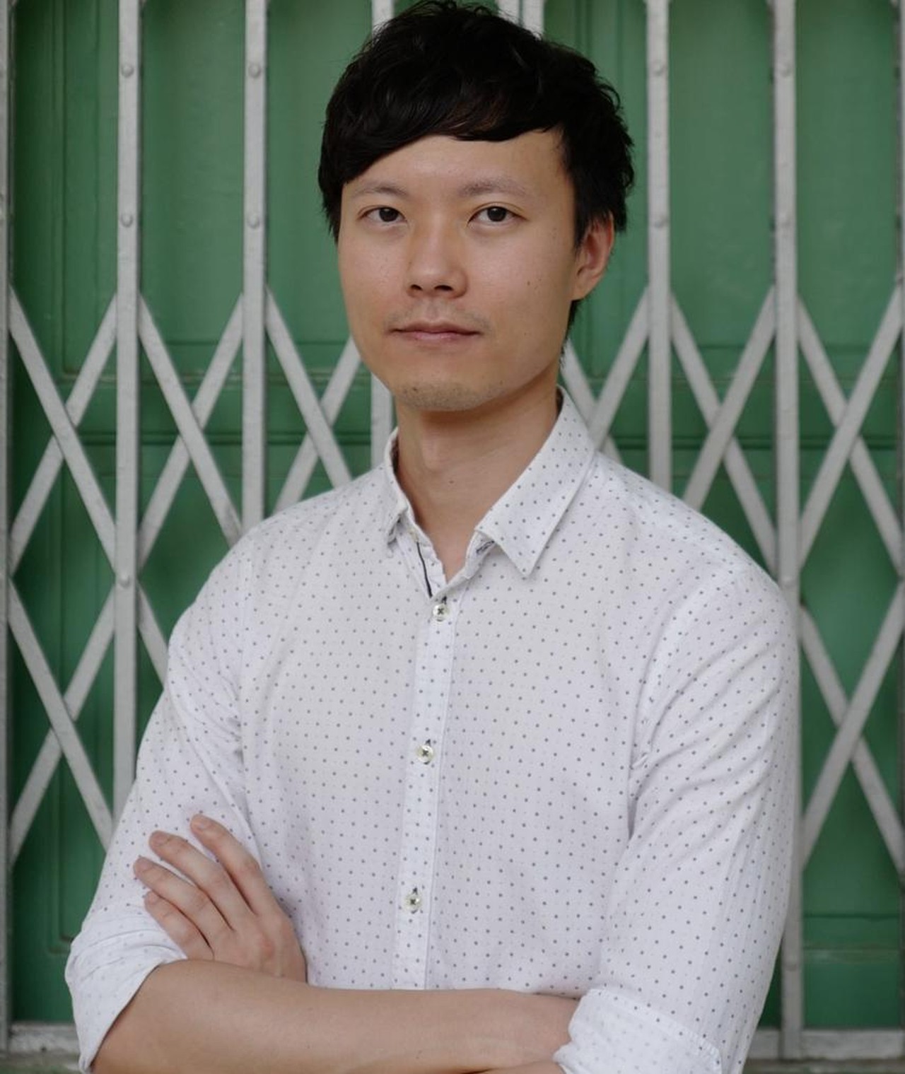 Leon Cheo – Movies, Bio and Lists on MUBI