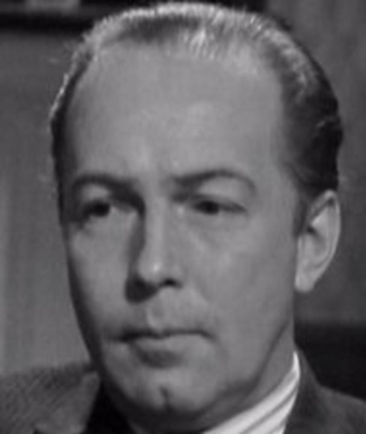 Allan McClelland – Movies, Bio and Lists on MUBI