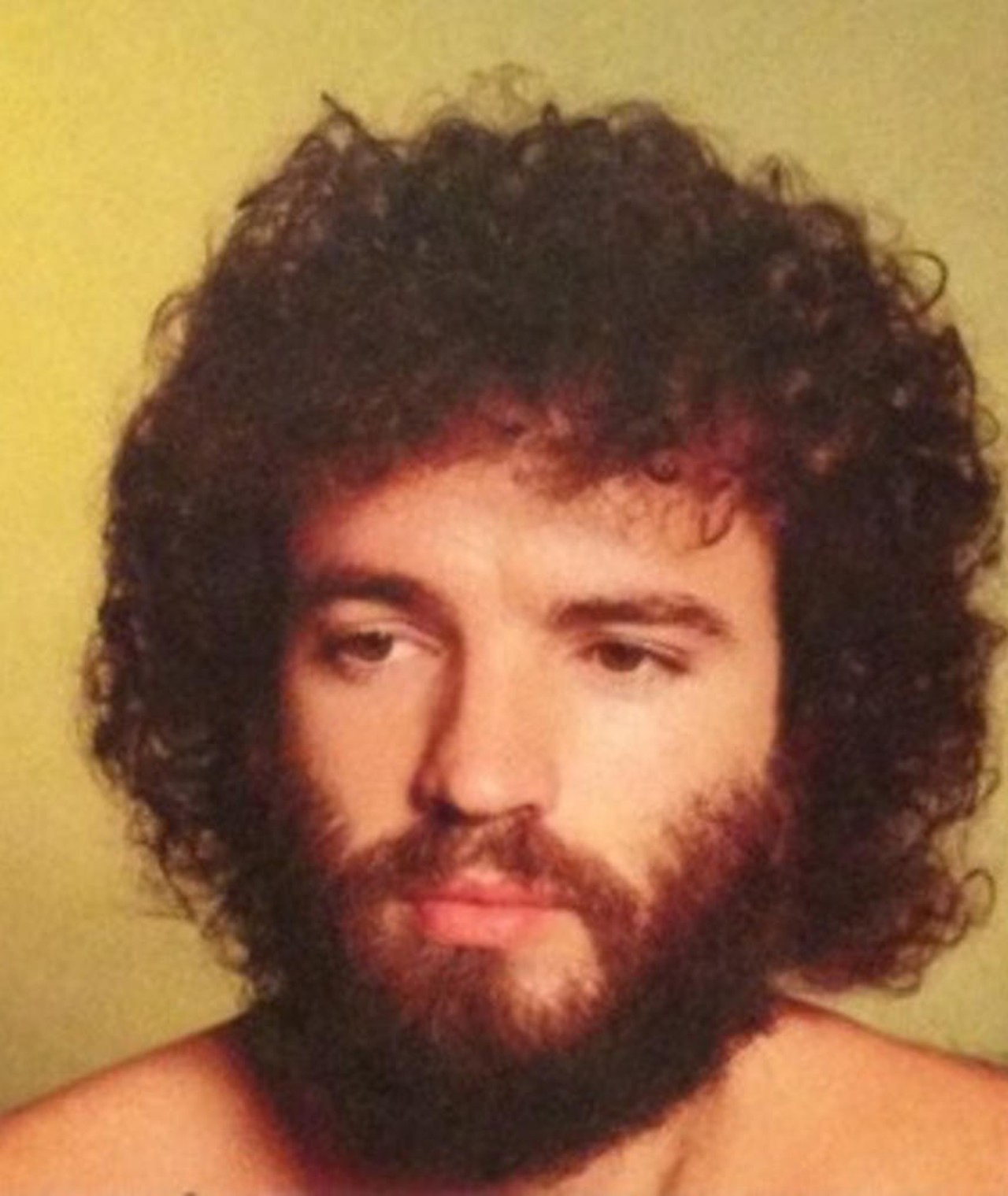 Arik Rudich – Movies, Bio and Lists on MUBI