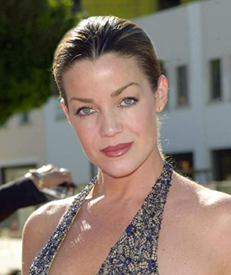 Claudia Christian Movies Bio And Lists On MUBI claudia-christian-movies-bio-and-lists-on-mubi