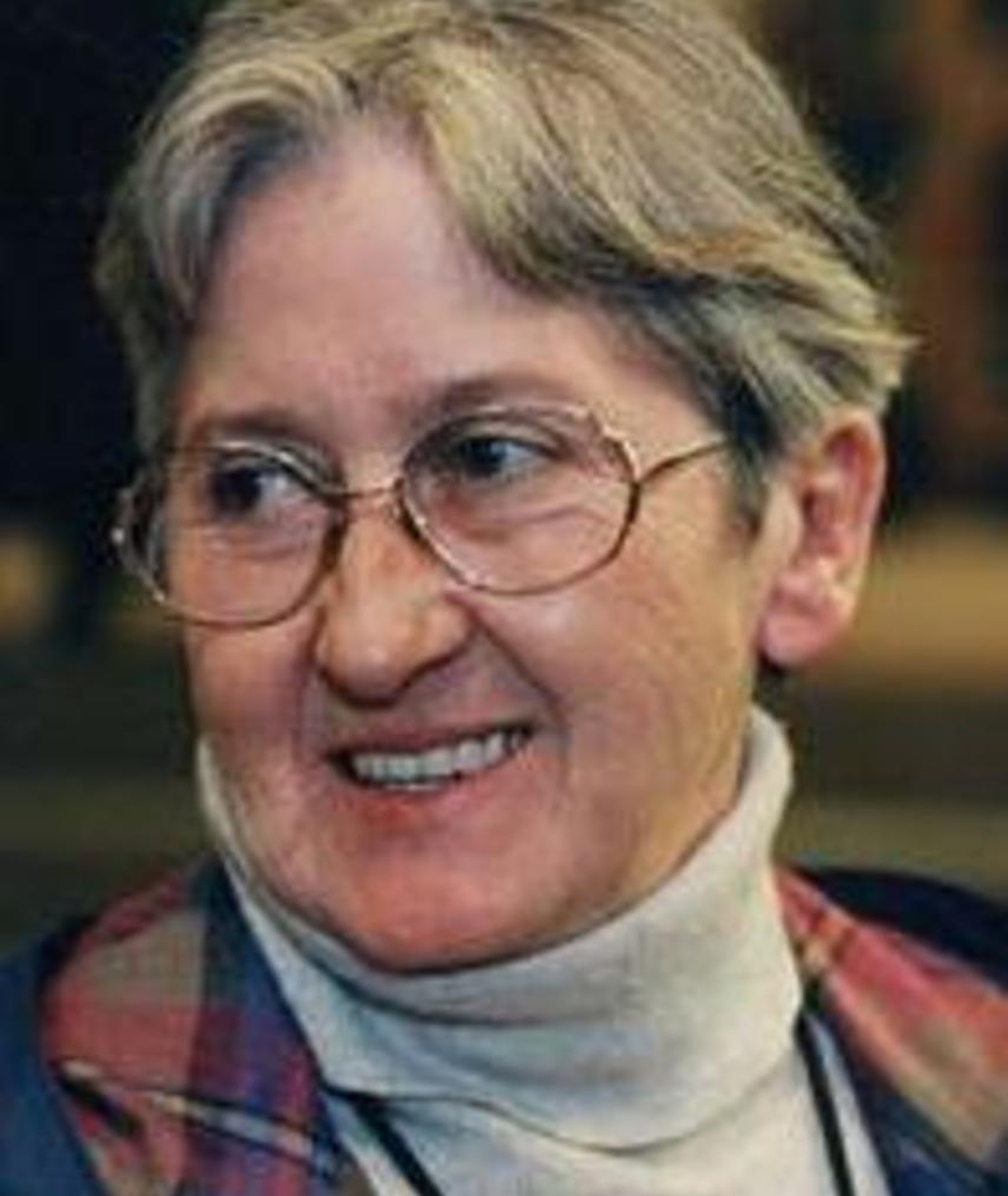 Barbara Pec-Slesicka – Filmes, Biografia e Listas na MUBI