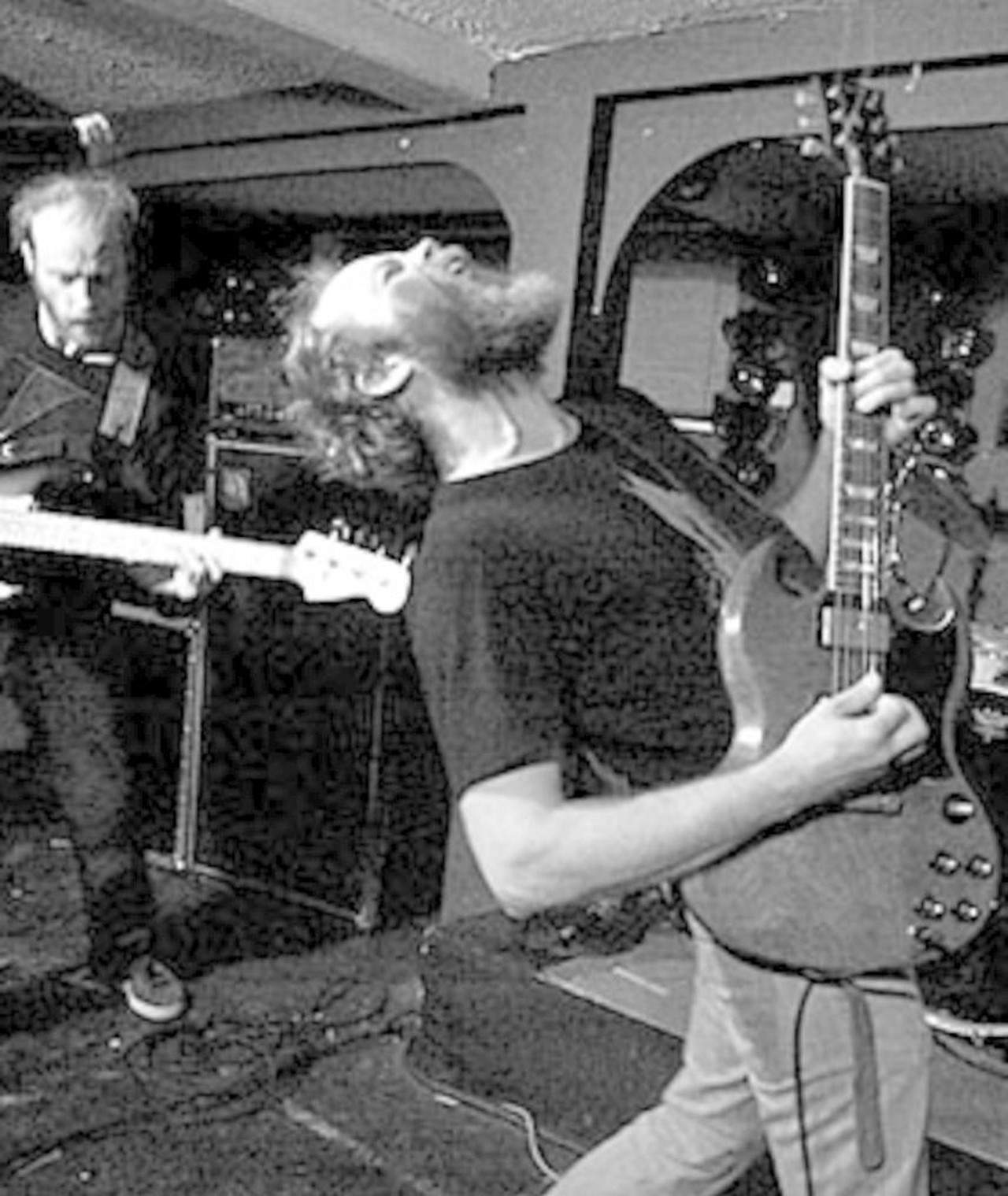 Pontiak – Movies, Bio and Lists on MUBI