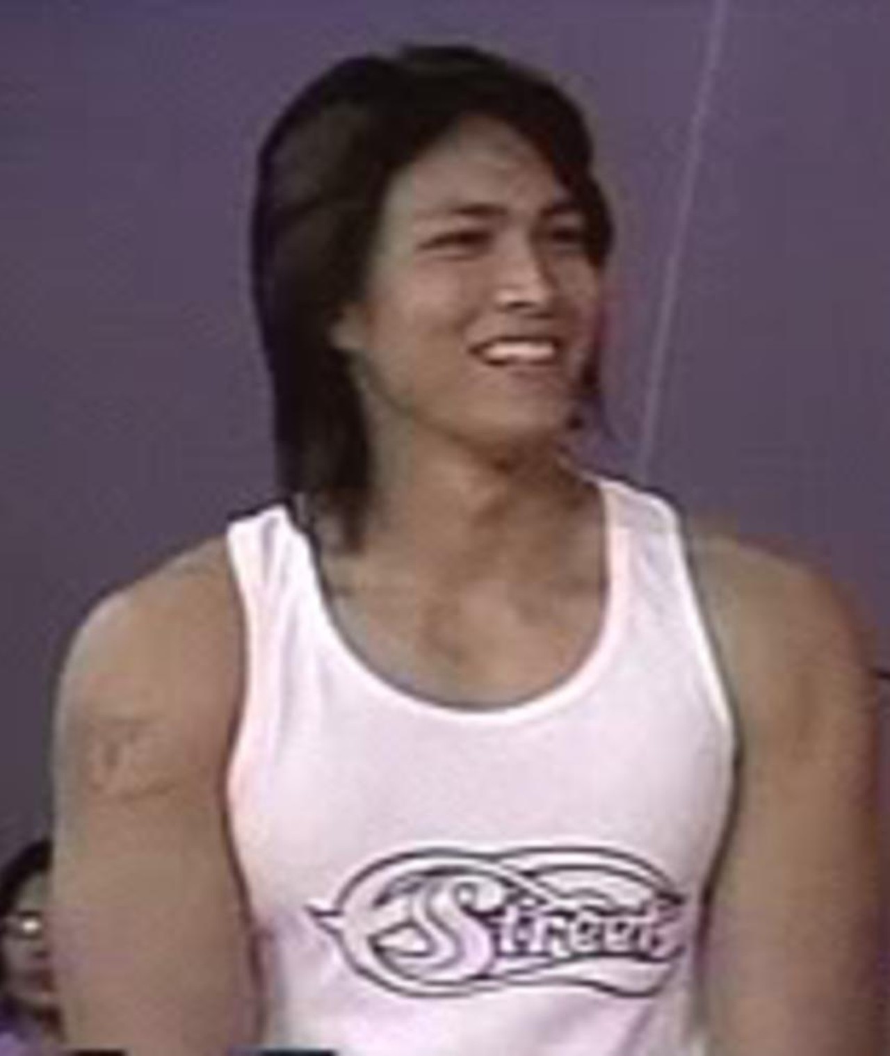 Jayson Colis – Movies, Bio and Lists on MUBI