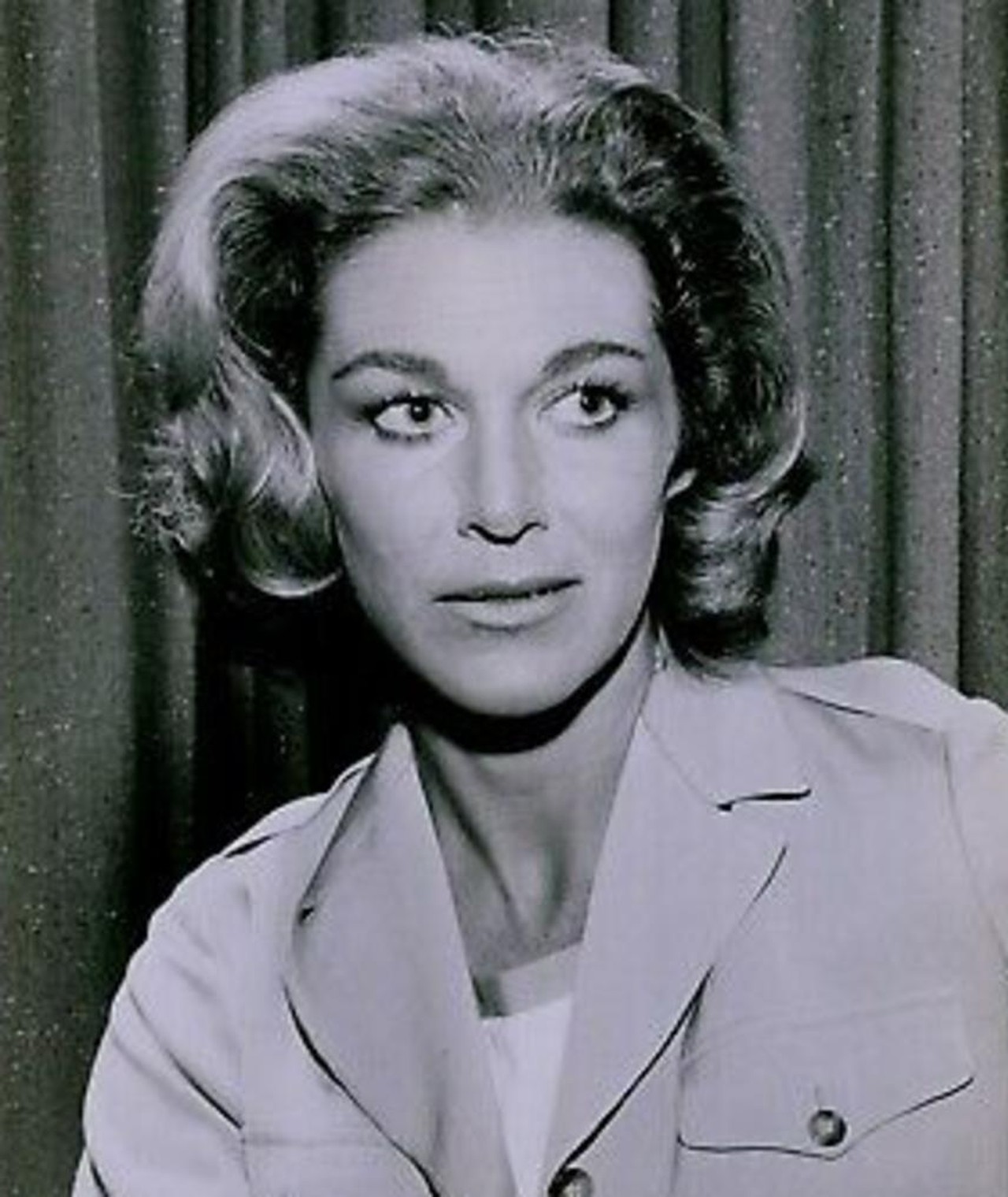 Nan Martin – Movies, Bio and Lists on MUBI