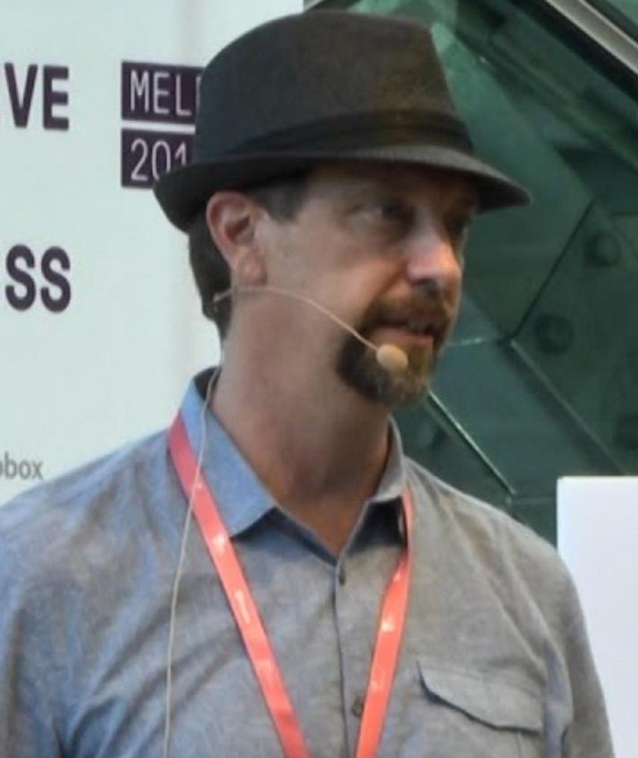 Brian Wesley Green – Movies, Bio and Lists on MUBI