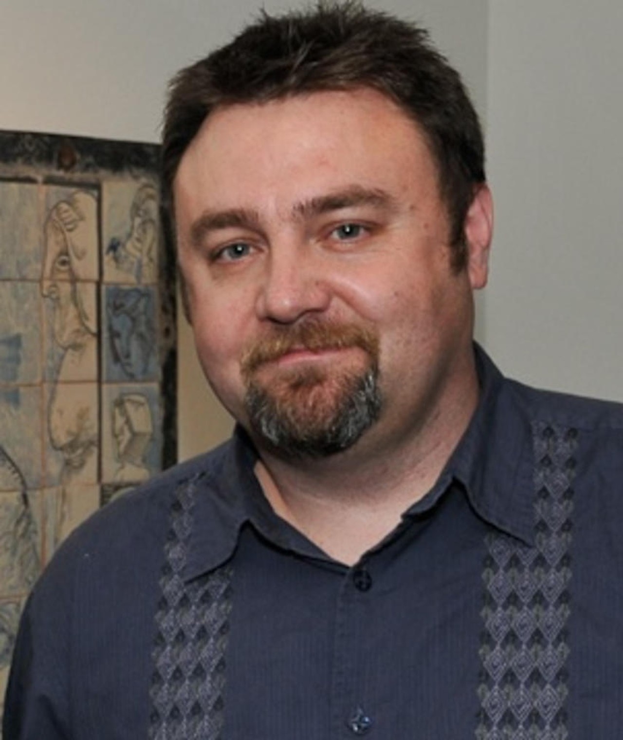 Colbert Fennelly – Movies, Bio and Lists on MUBI