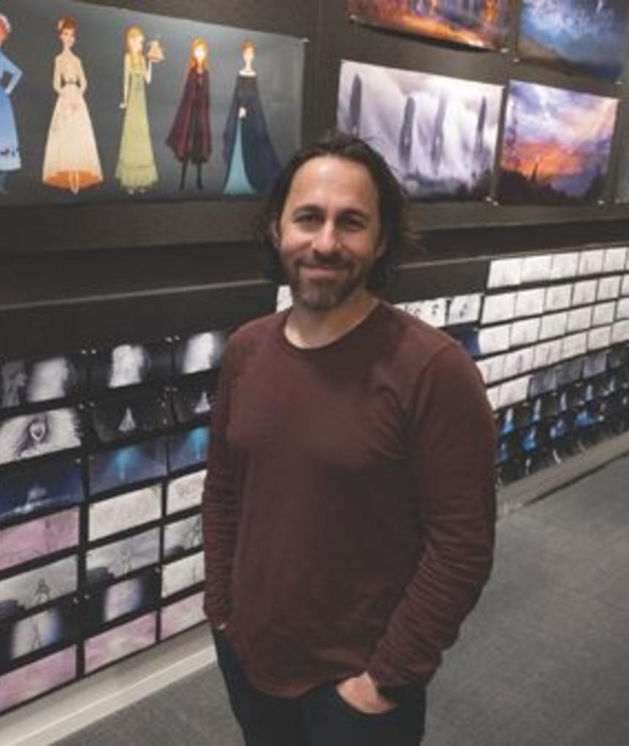 Marc Smith – Movies, Bio and Lists on MUBI