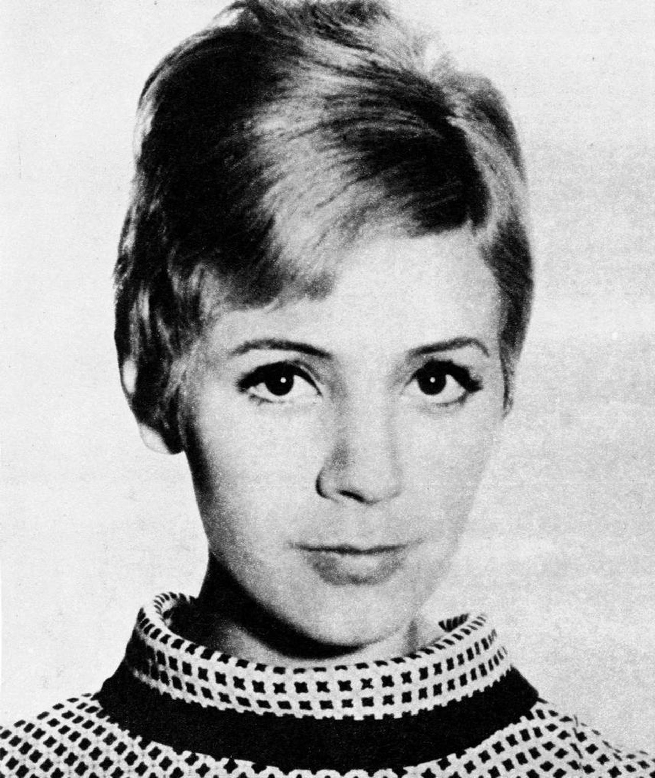 Stanislava Pešić – Movies, Bio and Lists on MUBI