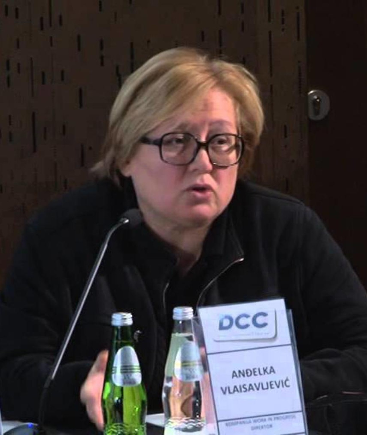 Andjelija Vlaisavljevic – Movies, Bio and Lists on MUBI