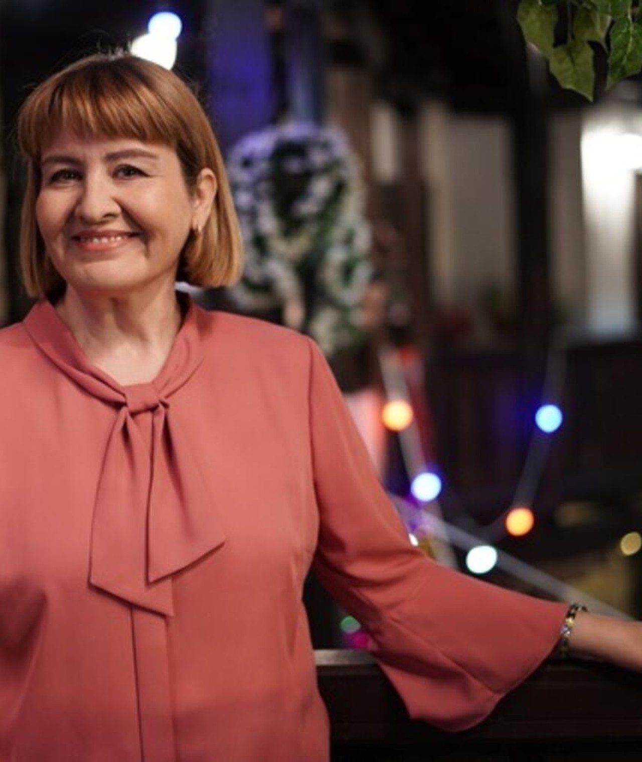 Özlem Türkad – Movies, Bio and Lists on MUBI