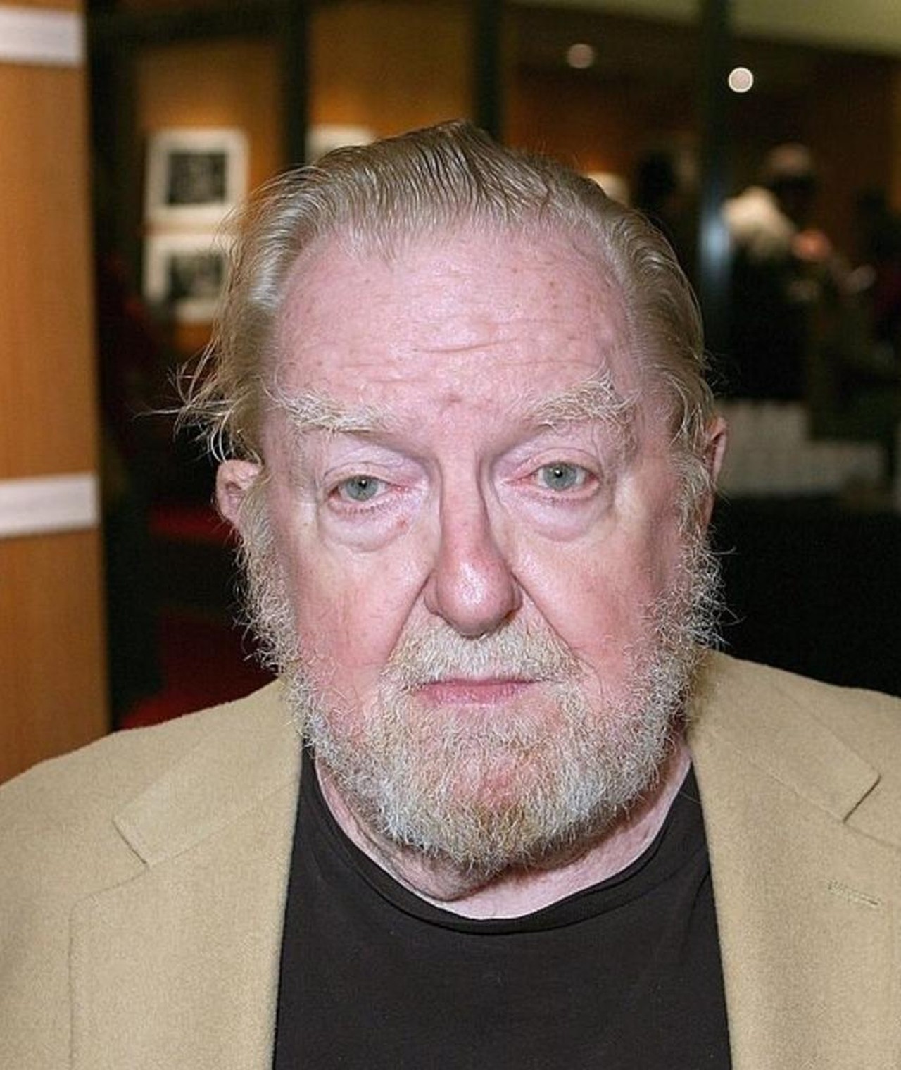 Graham Lee Mahin – Movies, Bio and Lists on MUBI