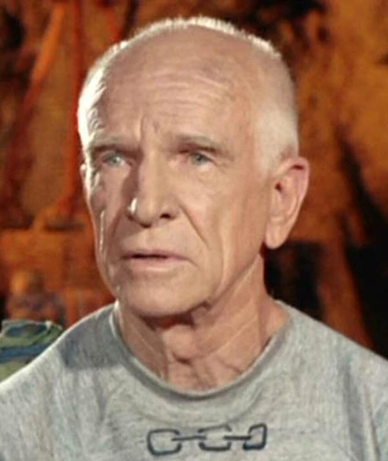 Ian Wolfe – Filme, Bio und Listen auf MUBI