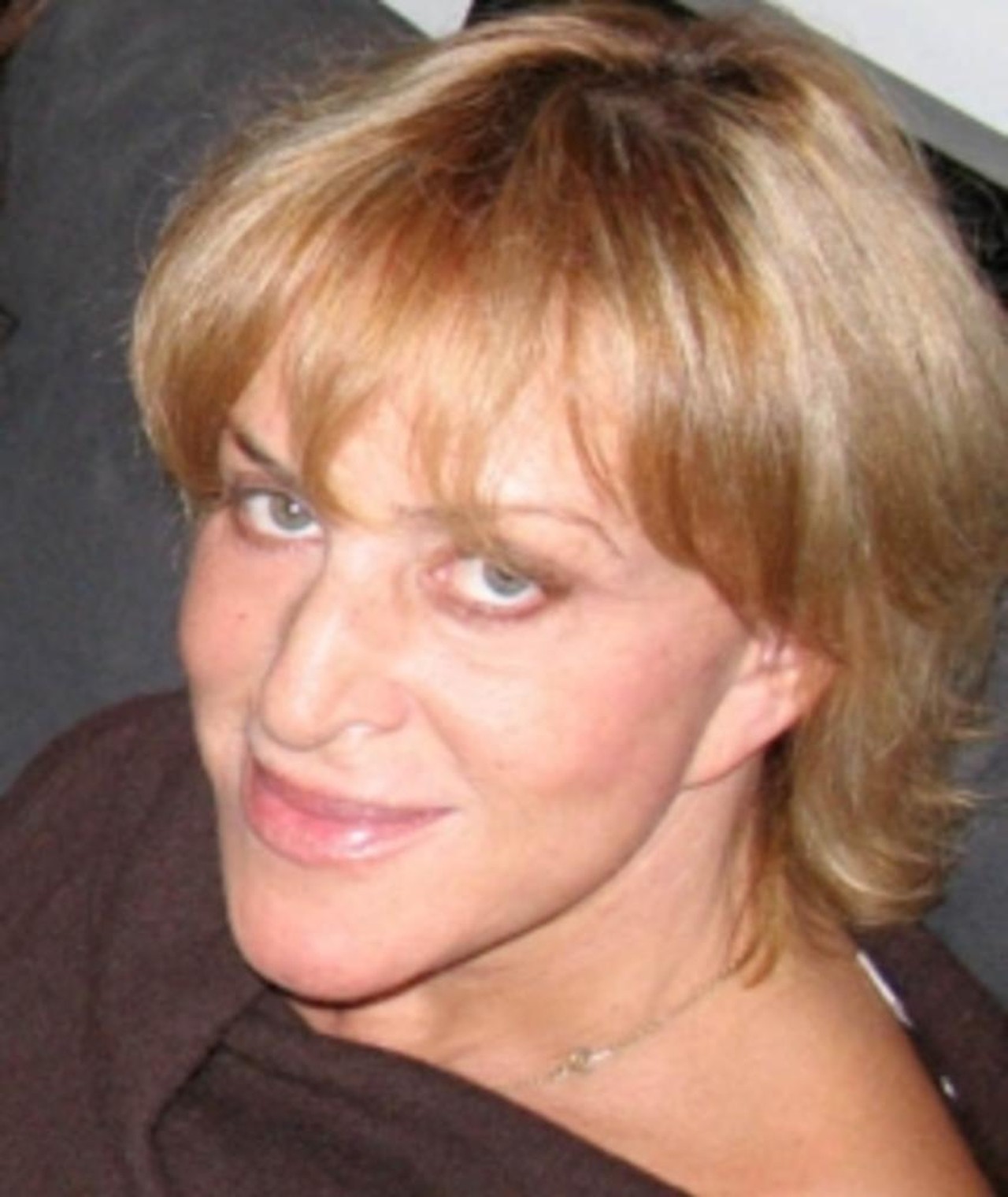 Irina Margolina – Movies, Bio and Lists on MUBI