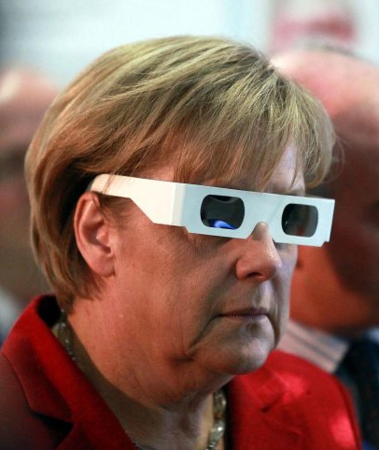 Angela Merkel – Movies, Bio and Lists on MUBI