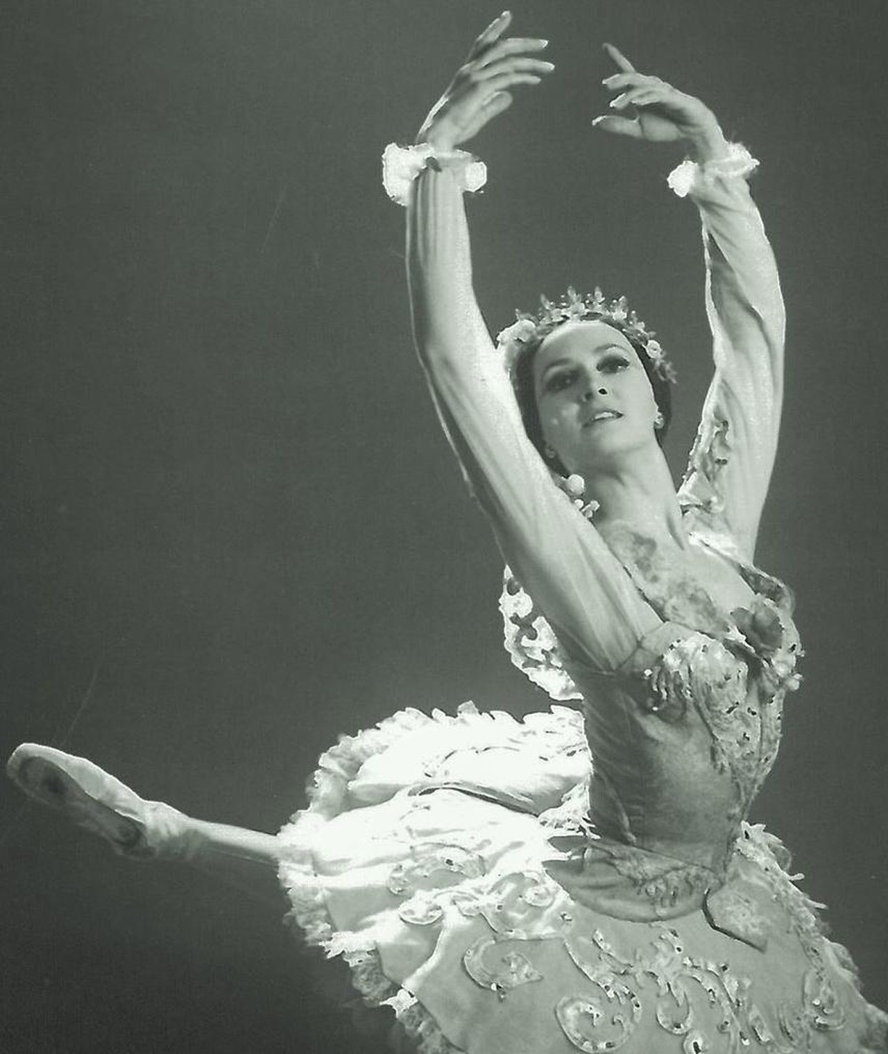 Vyvyan Lorrayne – Movies, Bio and Lists on MUBI