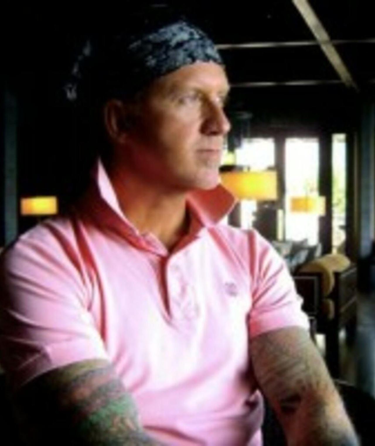 Gilbert Alexander Wadsworth III – Movies, Bio and Lists on MUBI