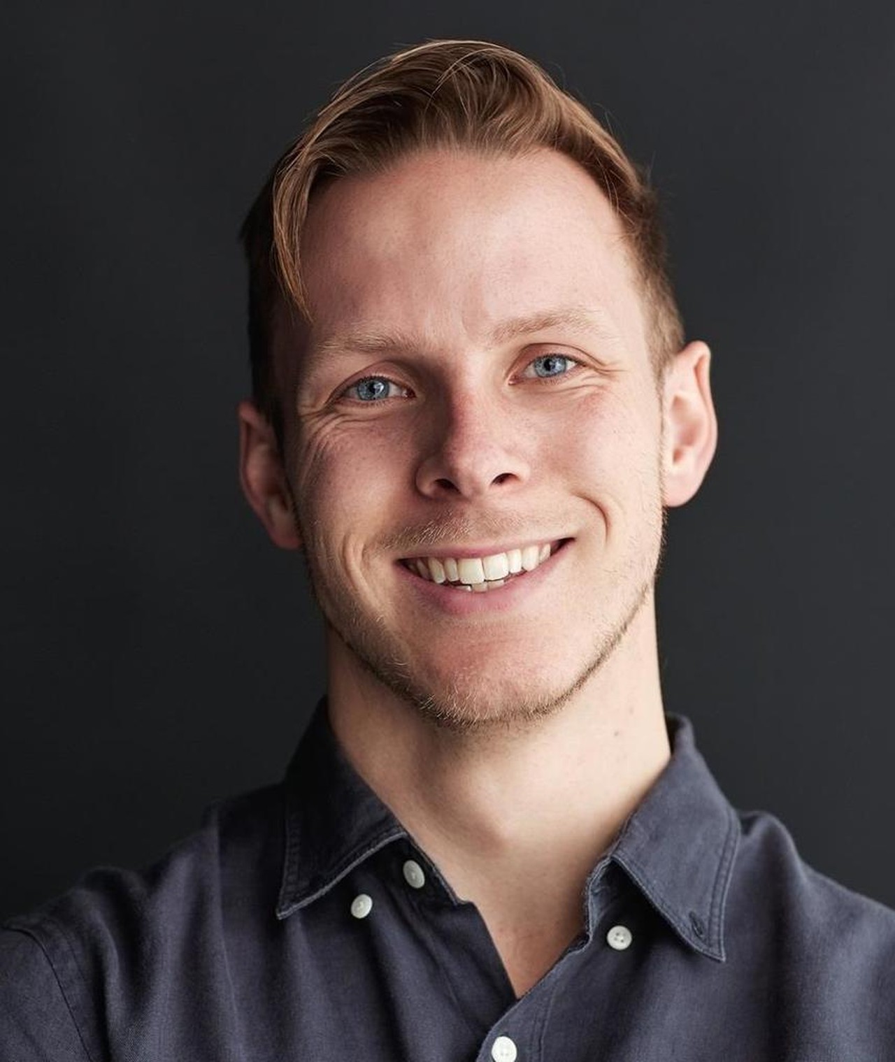 James Malcher – Movies, Bio and Lists on MUBI