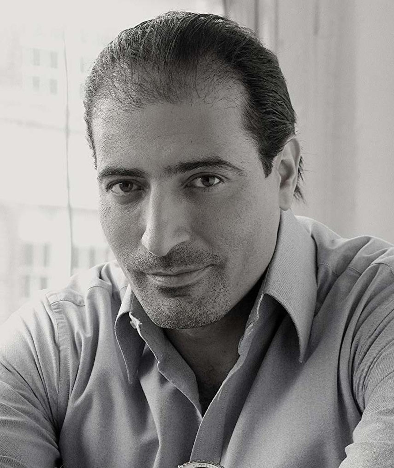 Sherif Eltayeb – Movies, Bio and Lists on MUBI