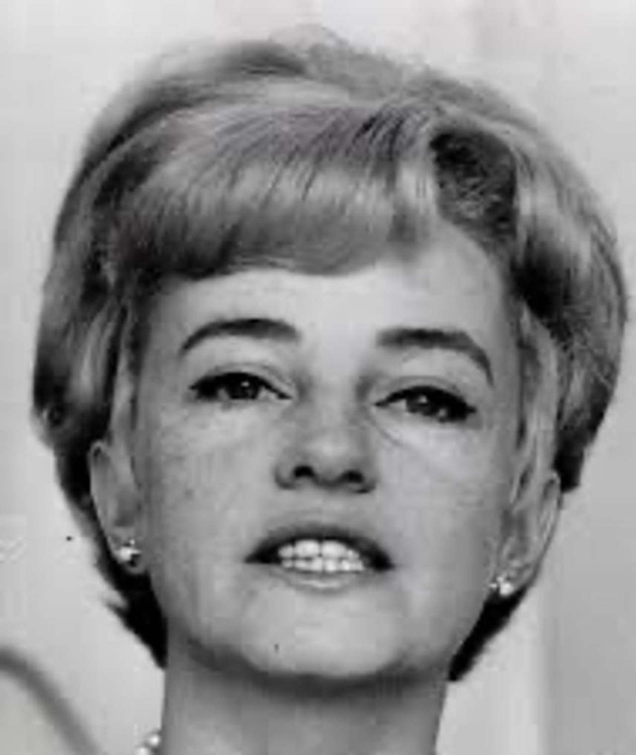 Beryl Fox – Movies, Bio and Lists on MUBI