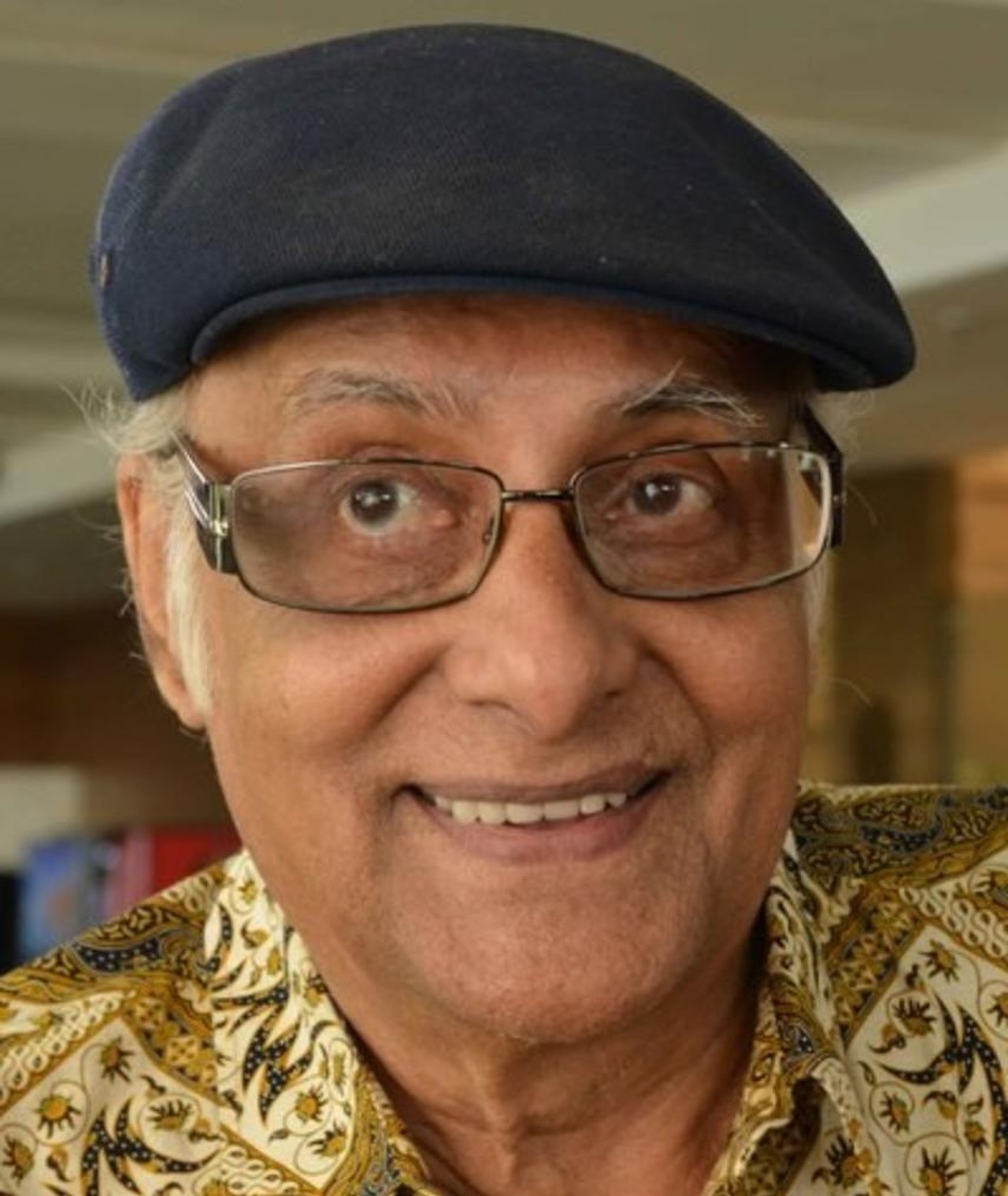 Paran Bandyopadhyay – Movies, Bio and Lists on MUBI