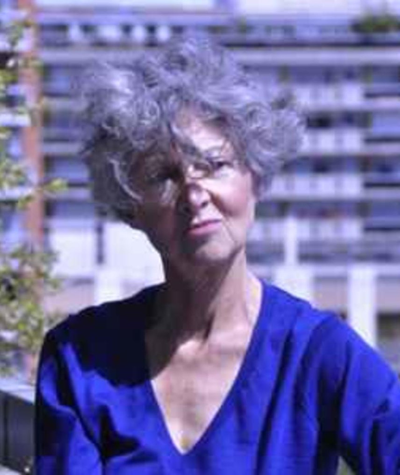 Michèle Ressi – Movies, Bio and Lists on MUBI