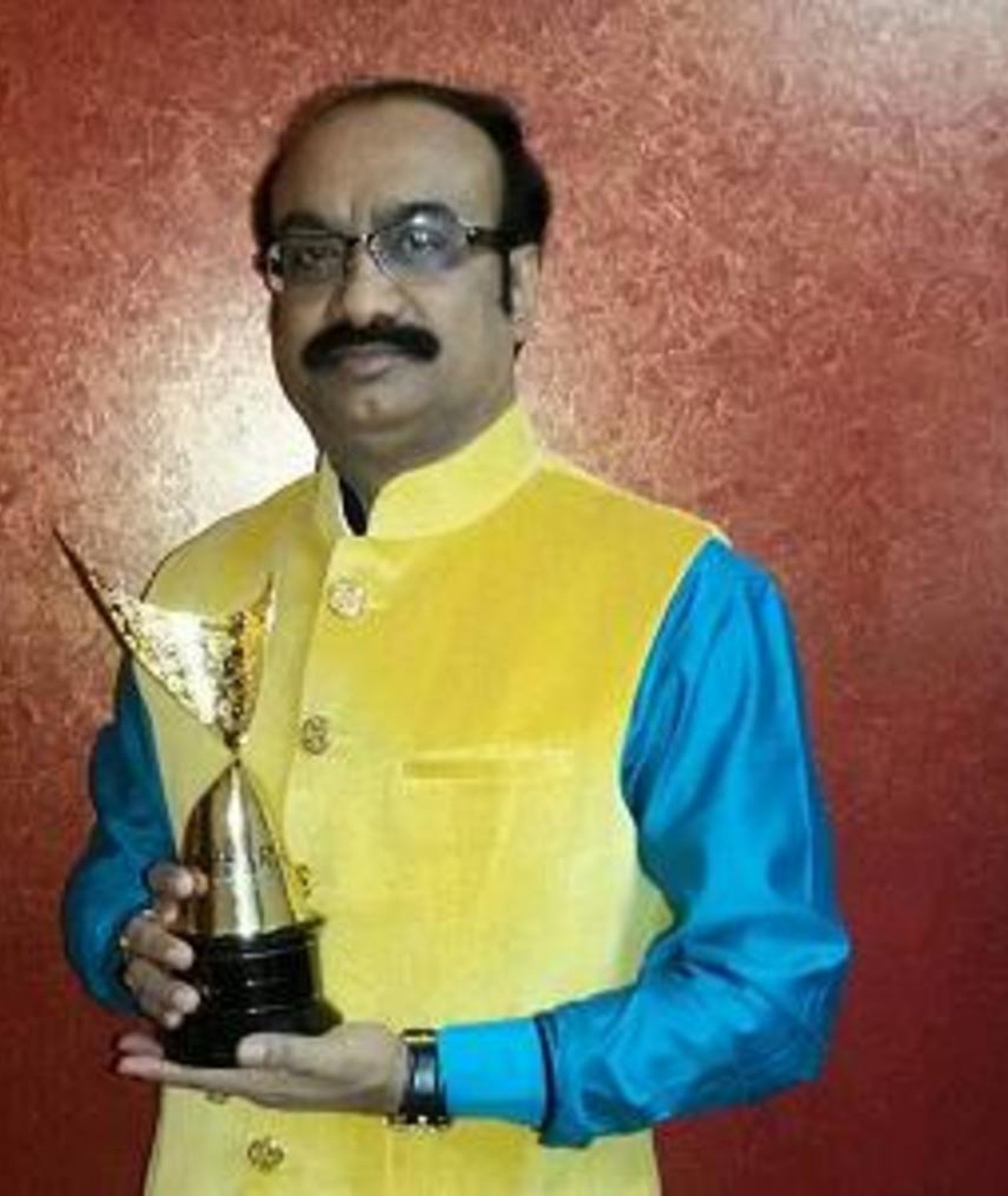 Anup Dev – Movies, Bio and Lists on MUBI