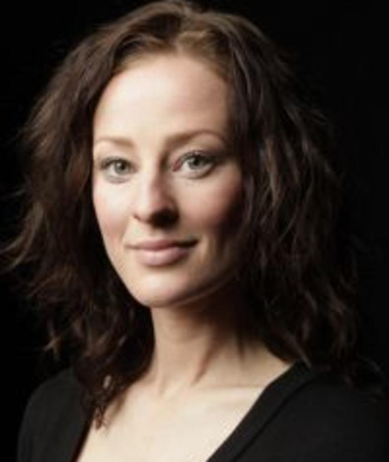 Babette Holtmann – Filme, Bio und Listen auf MUBI