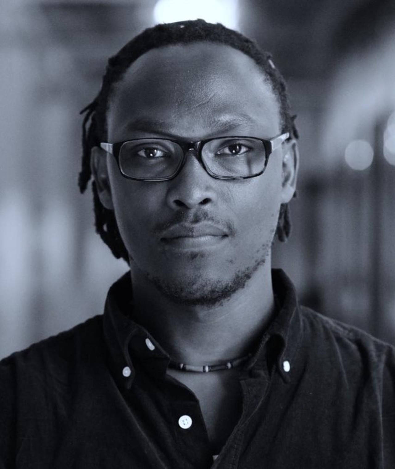 Peter Muhumuza Tukei - Films, Biographie et Listes sur MUBI