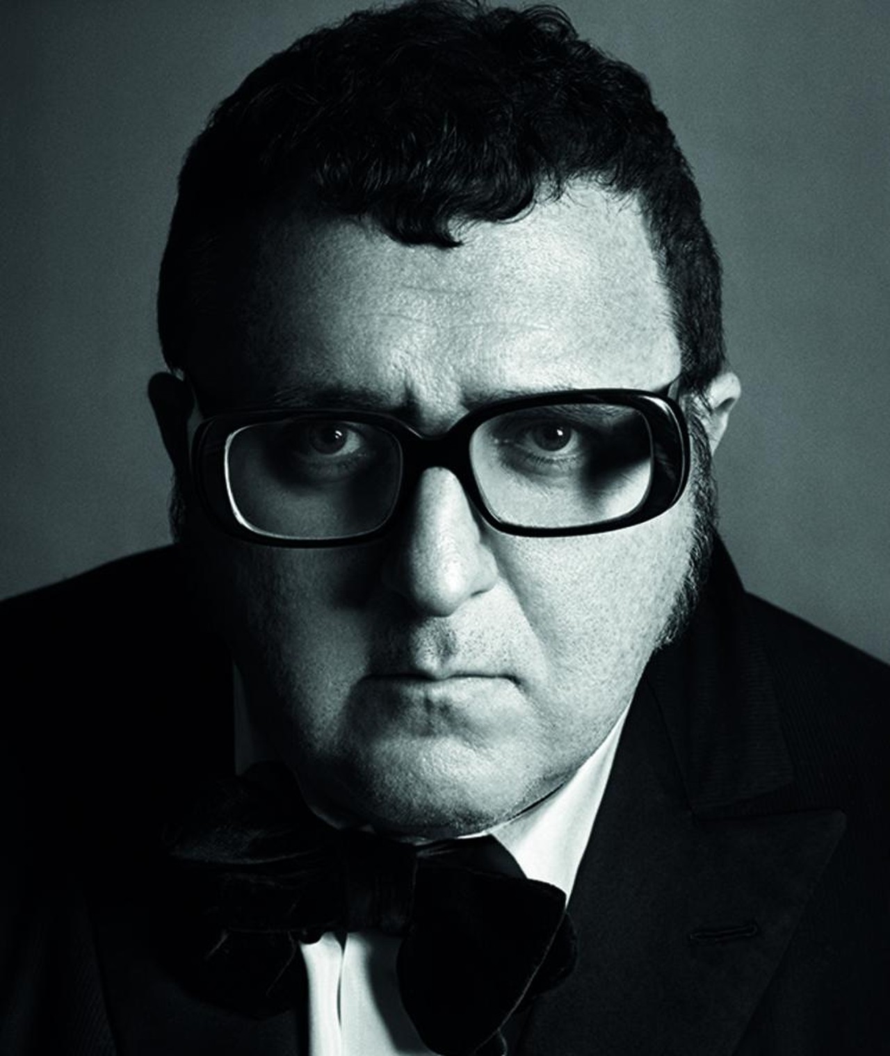 Alber Elbaz – Movies, Bio and Lists on MUBI