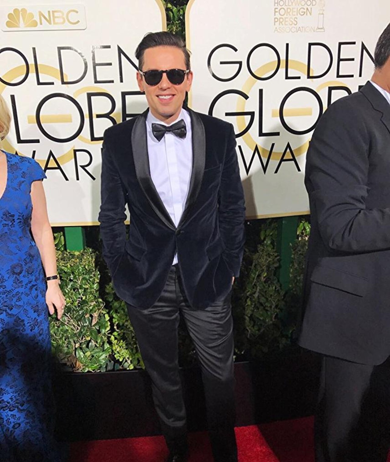 Christian Angermayer – Movies, Bio and Lists on MUBI