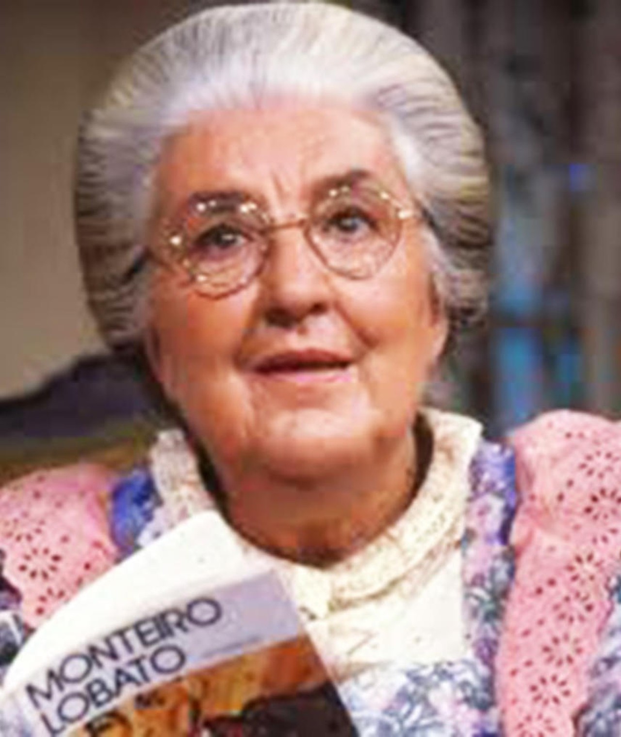 Zilka Salaberry – Movies, Bio and Lists on MUBI