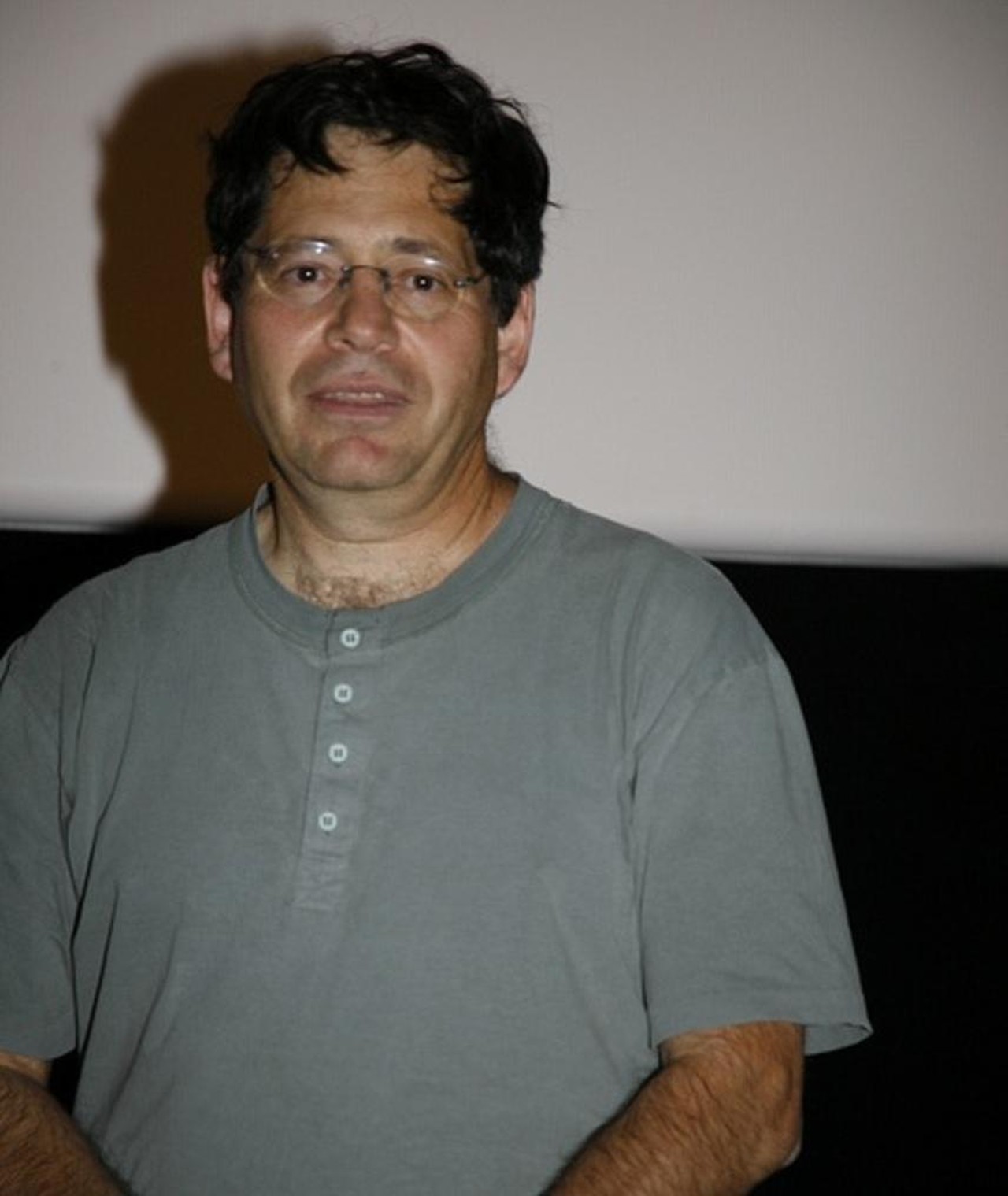 Ron Havilio – Movies, Bio and Lists on MUBI