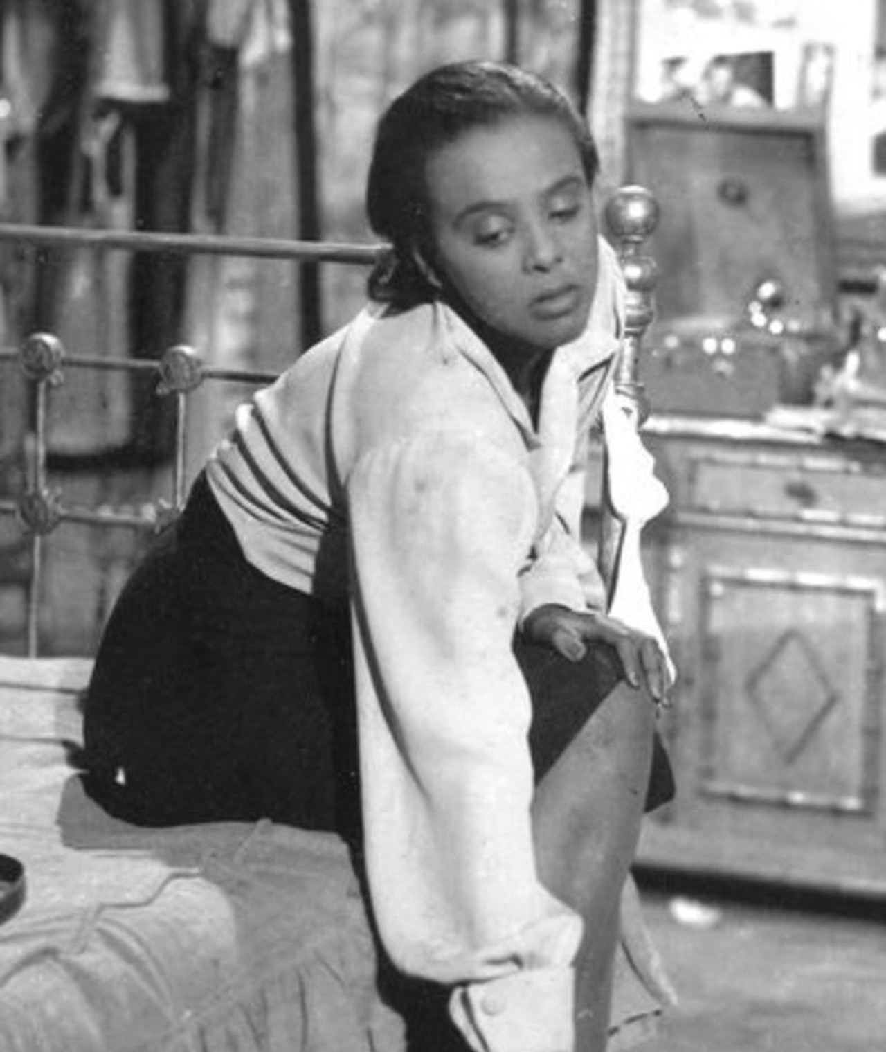 Gloria Madison – Movies, Bio and Lists on MUBI