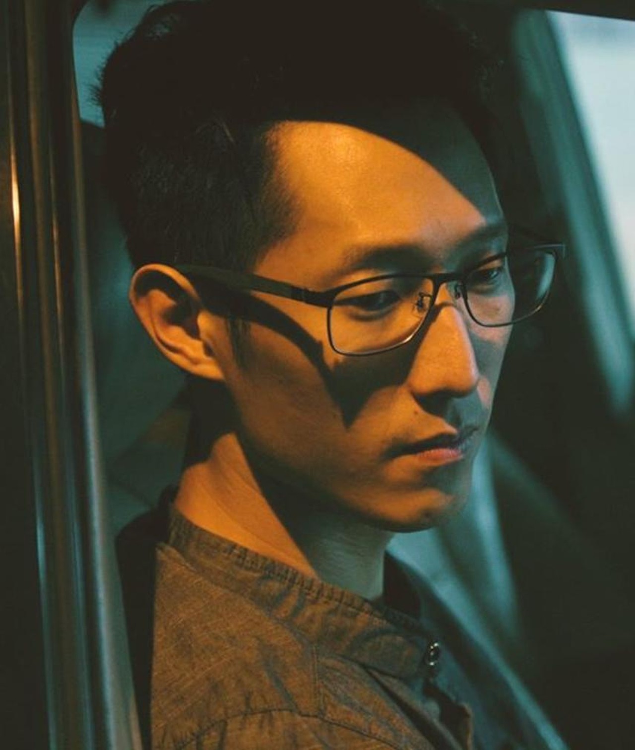 Kenny Gan – Movies, Bio and Lists on MUBI