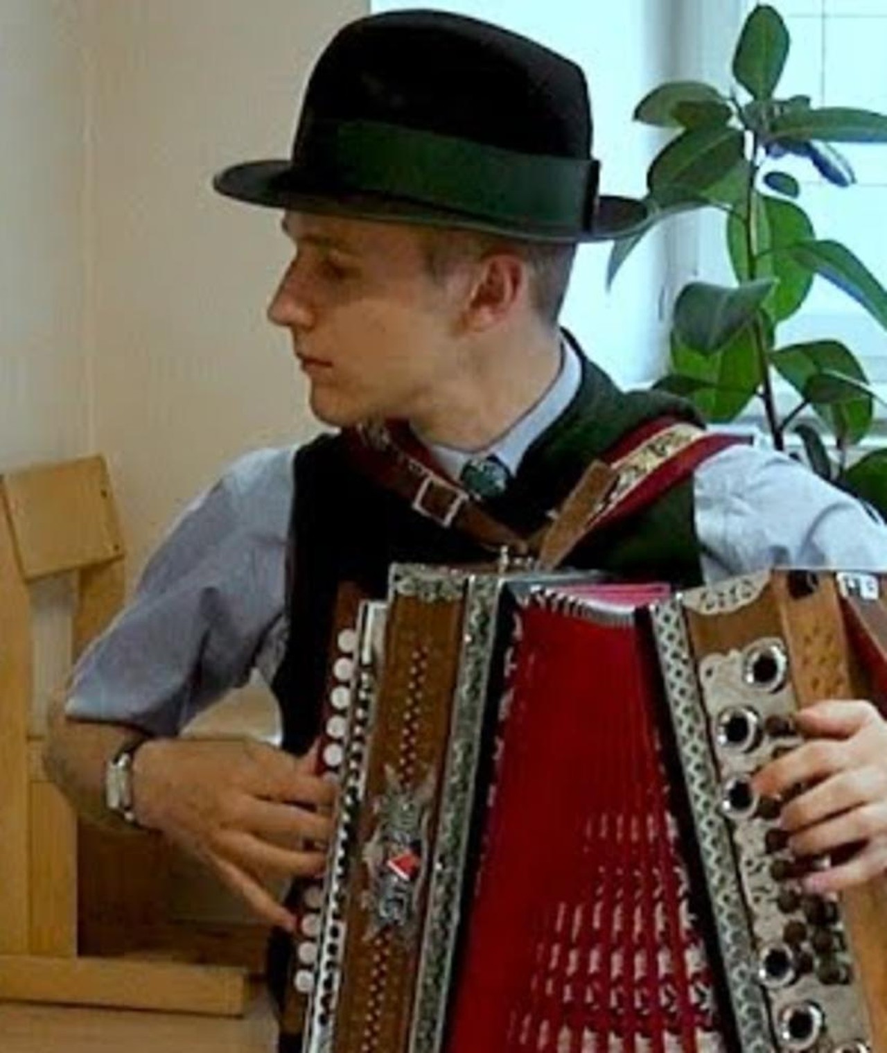 Bernhard Adami – Movies, Bio and Lists on MUBI