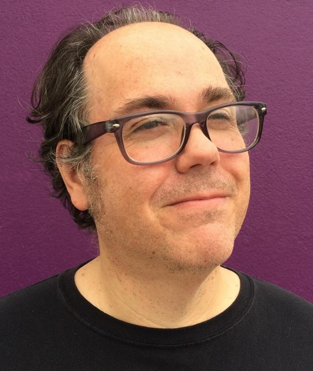 Dan Gillotte – Movies, Bio and Lists on MUBI