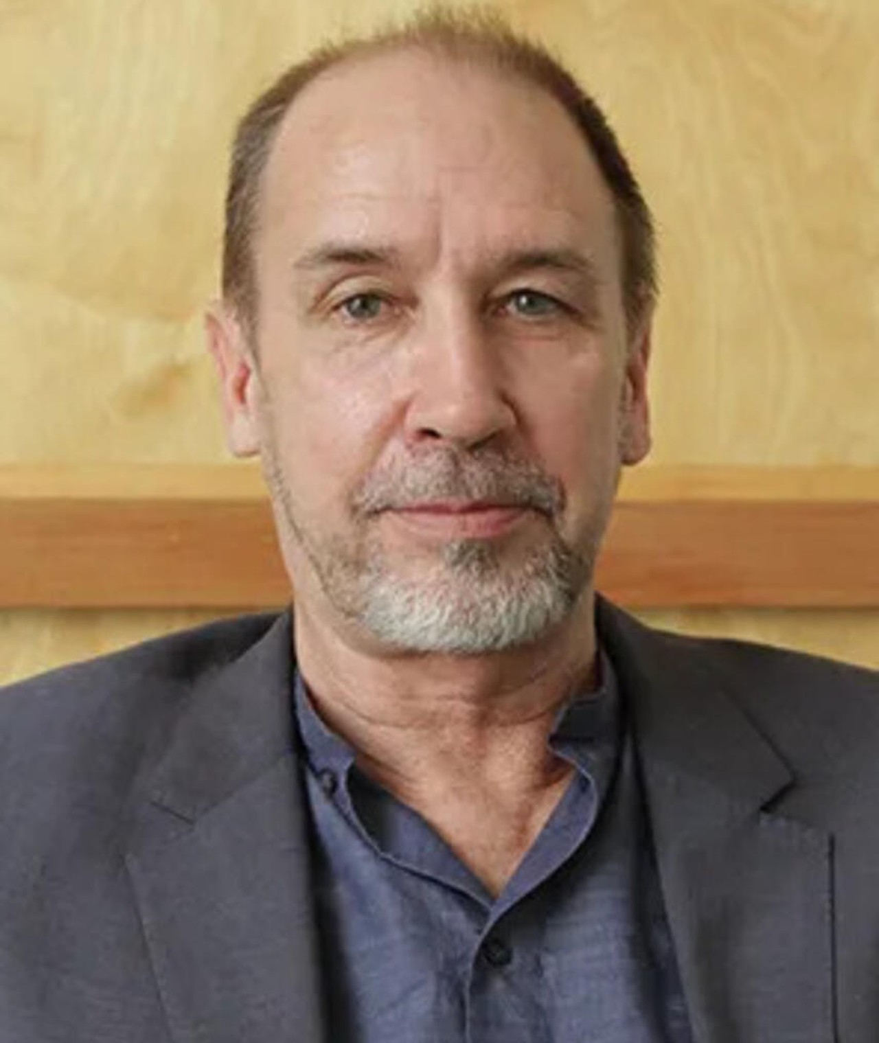 Kevin Cunningham – Movies, Bio and Lists on MUBI