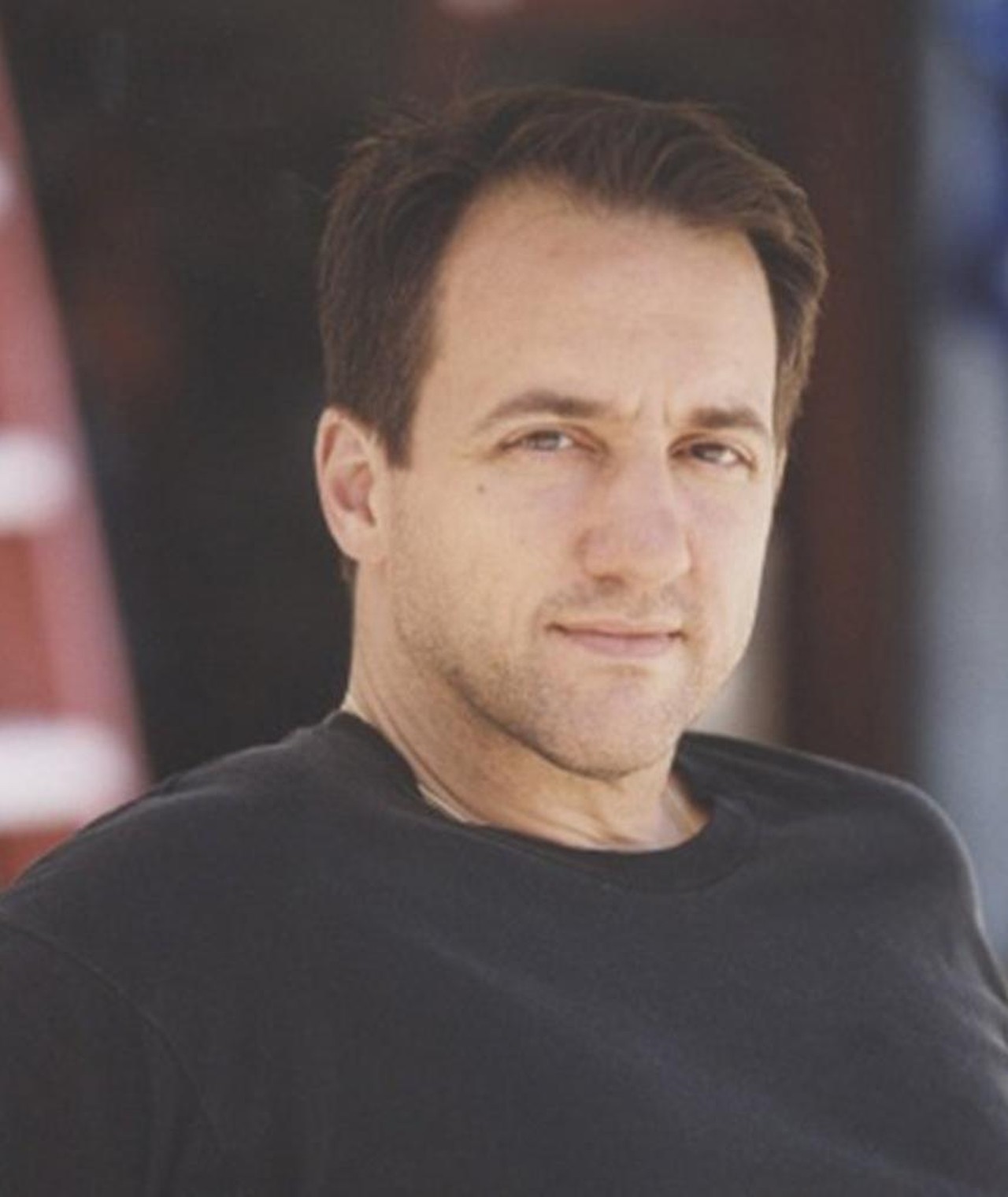 Bart Tangredi – Movies, Bio and Lists on MUBI