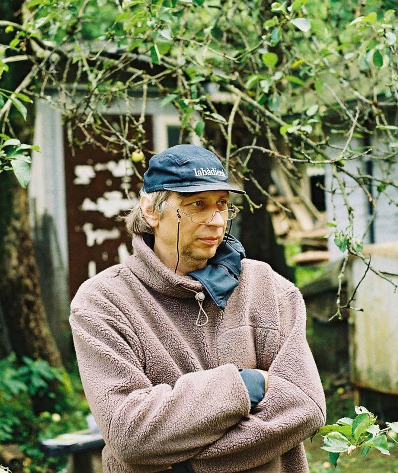 Algis Garbačiauskas – Movies, Bio and Lists on MUBI