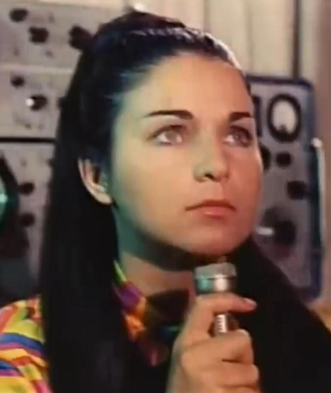 Rose Passini – Filmes, Biografia e Listas na MUBI